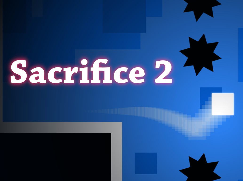 Sacrifice 2 by DamianZ for Wowie Jam 3.0 - itch.io