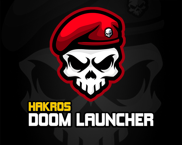 Hakros Doom Launcher by Hakros Interactive