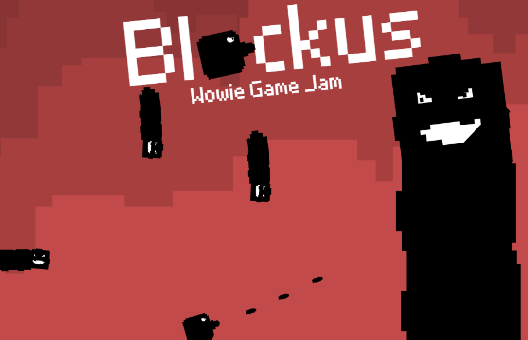 Blockus by seweyt for Wowie Jam 4.0 - itch.io