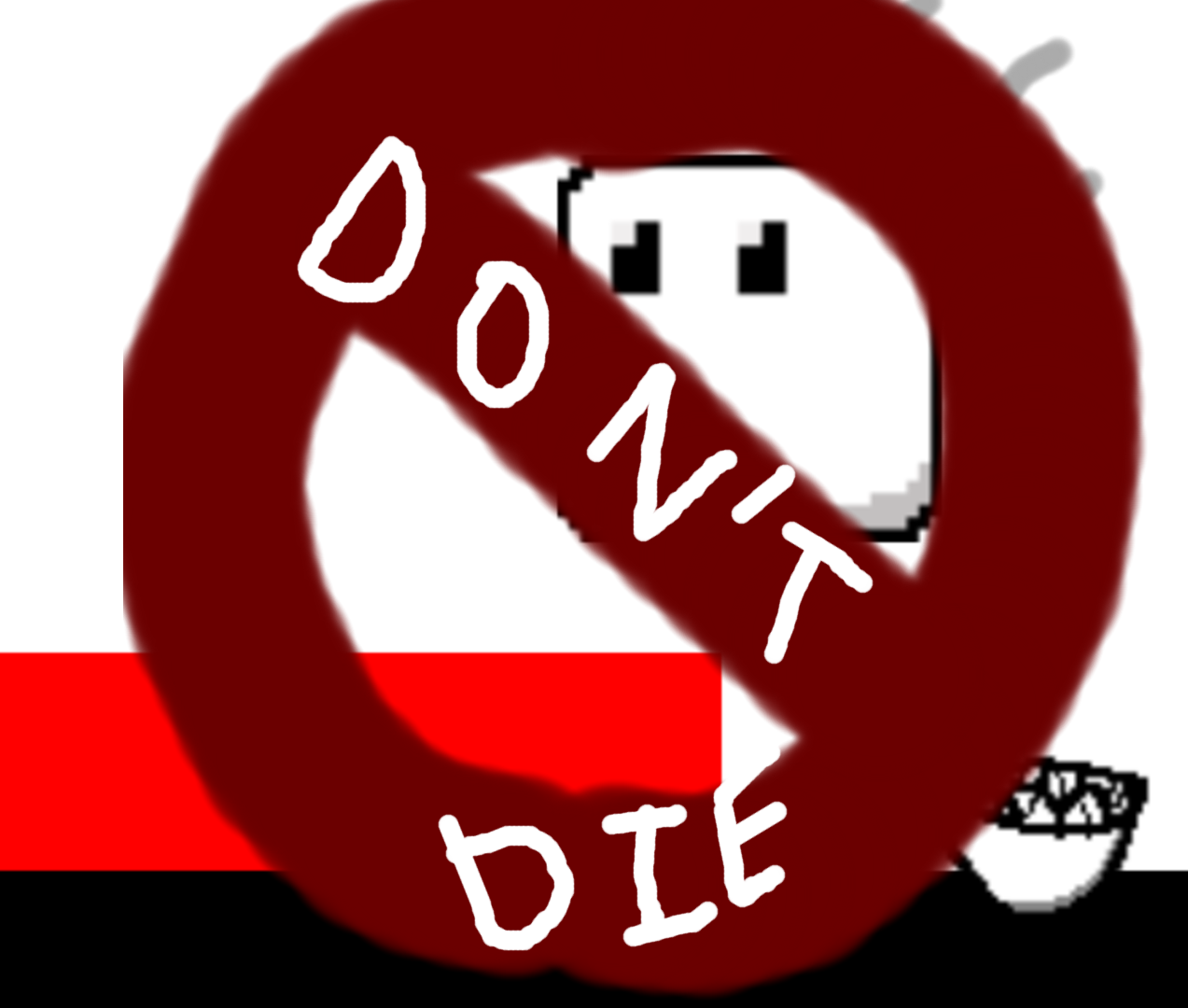 Don t Die By The Hooded Olive Don t Die By The Hooded Olive