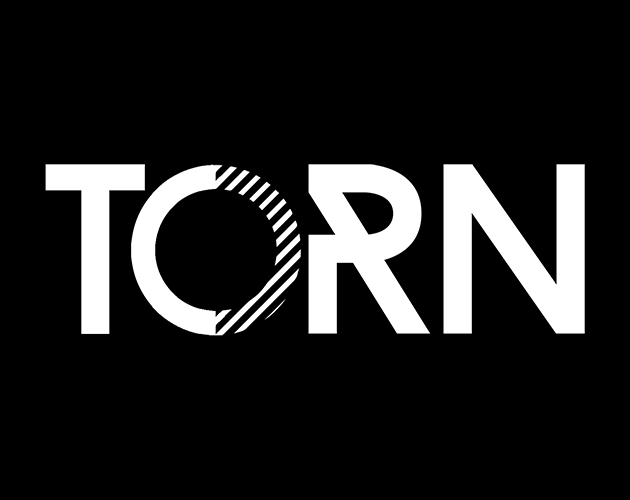 TORN by EIRAS, Isaque Sanches, David Filipe, Tiago Marques