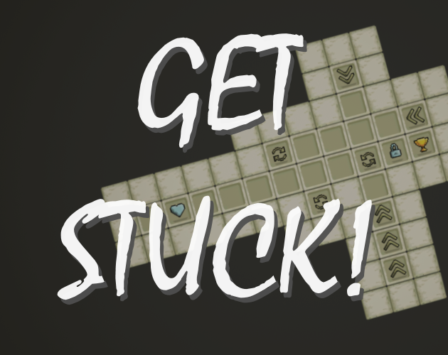 Get Stuck! by Mytheria Games