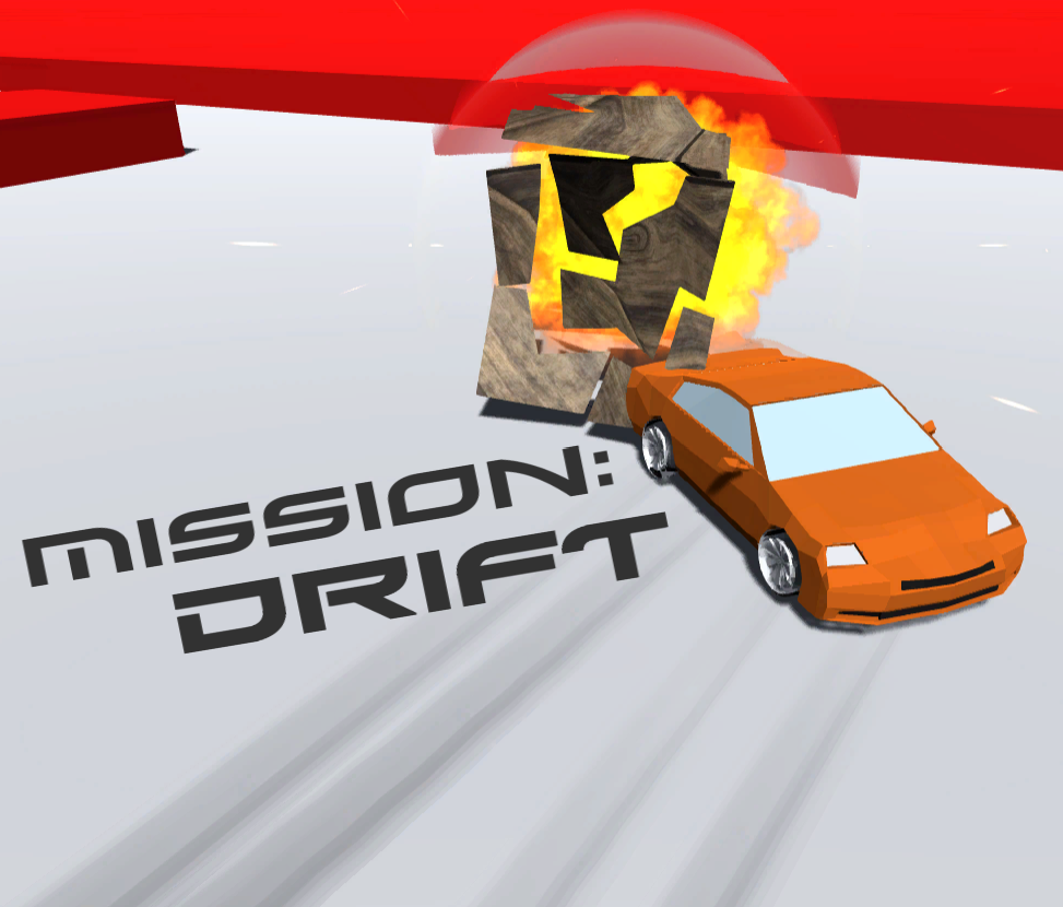 Mission: Drift by BERO Games