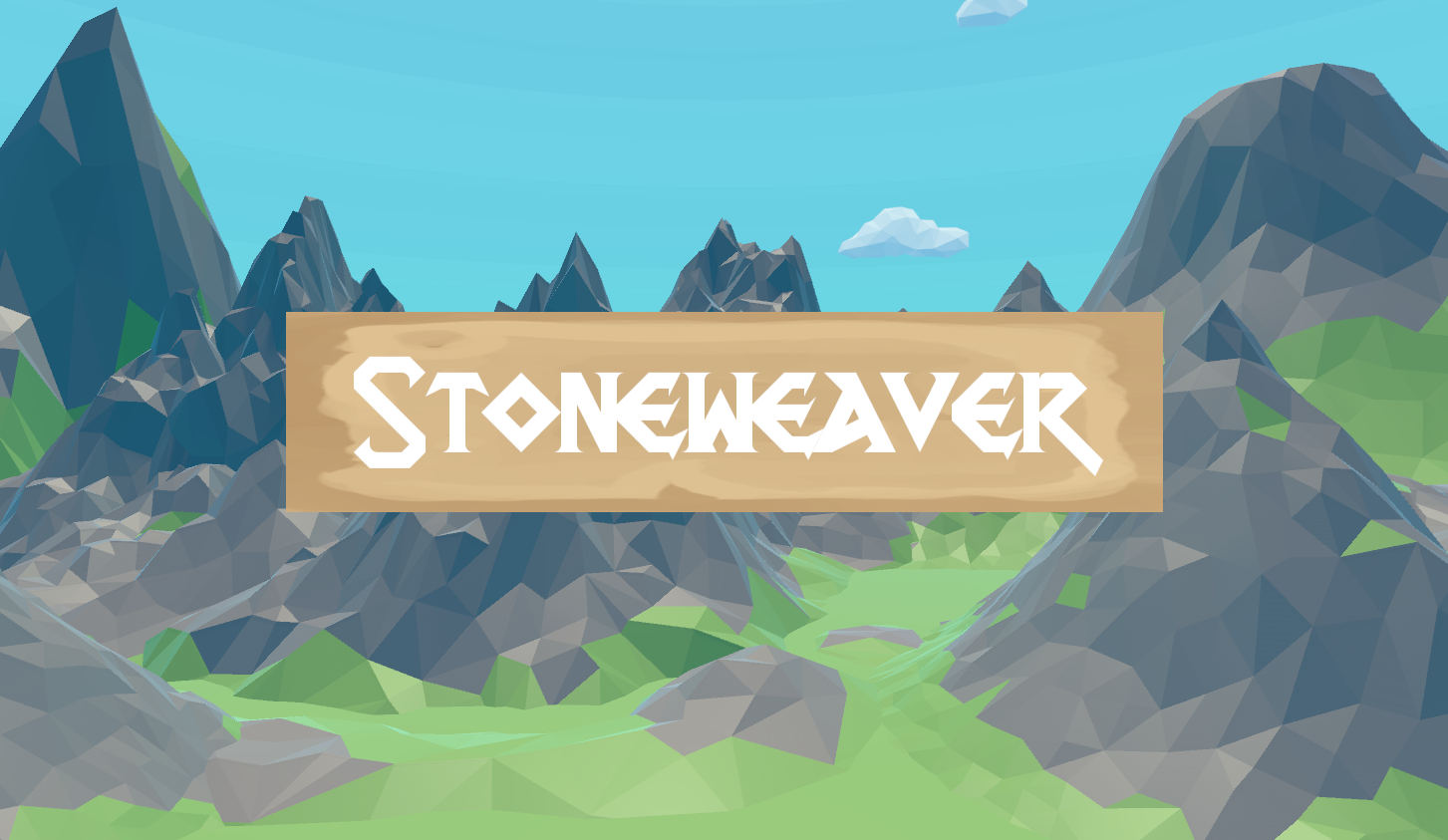 Stoneweaver by Anthony Yoo