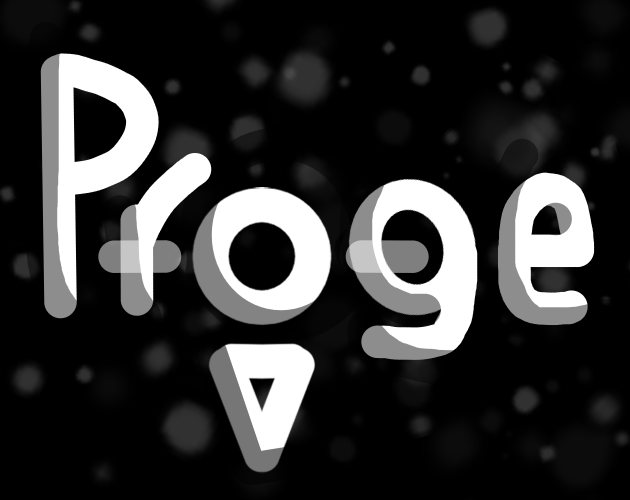 Proge by MysteryMatt for Wowie Jam 3.0 - itch.io