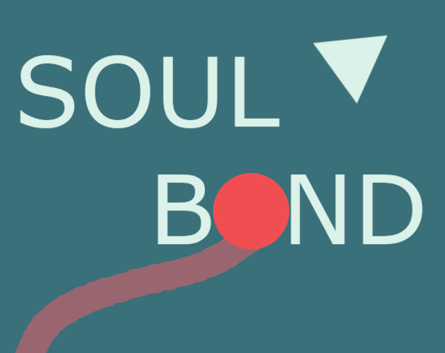 Soul Bond by Mr.ToadFrog