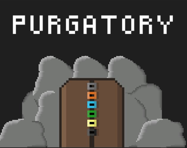 Purgatory by Spooky