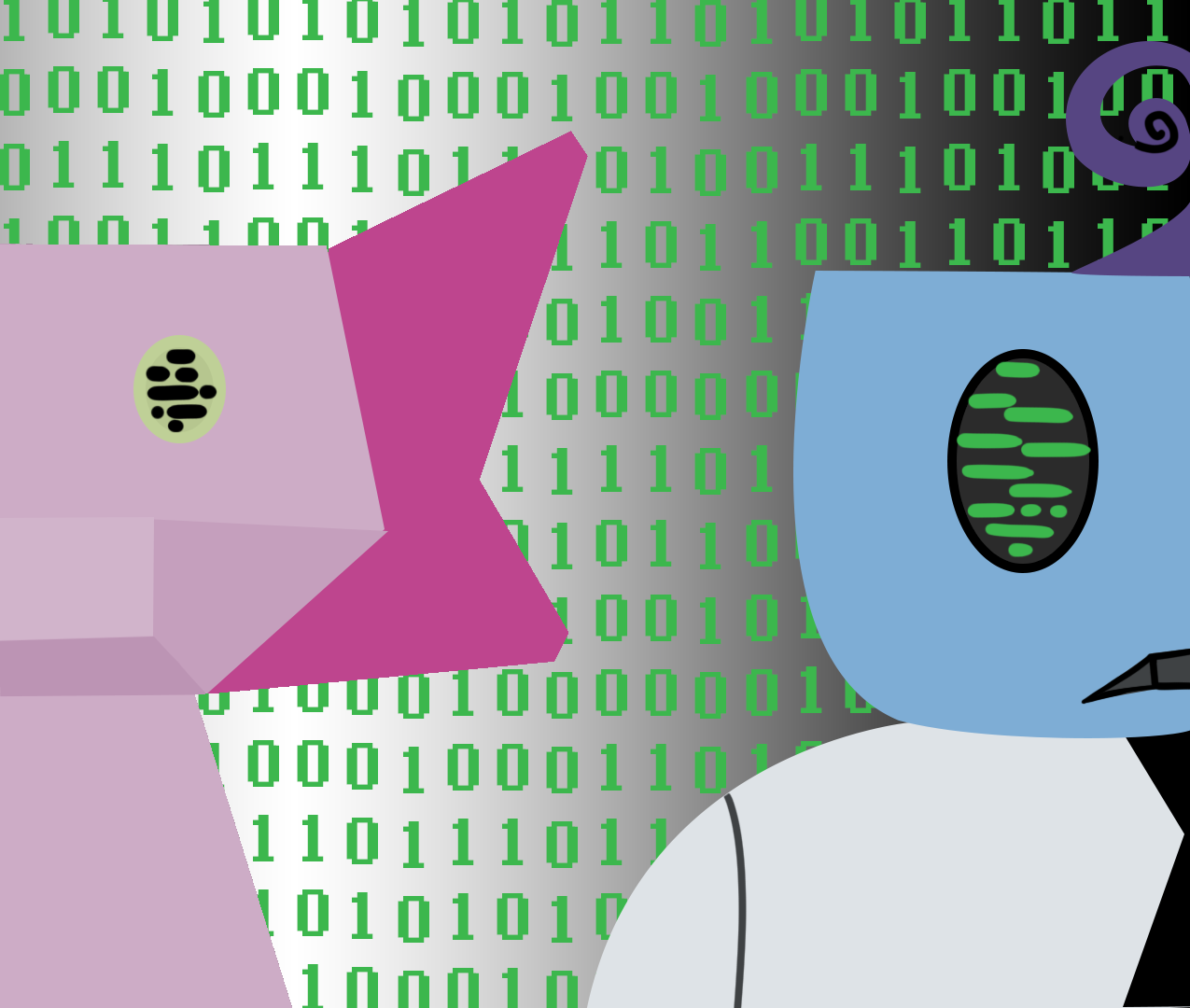 Distortion Games Inc. by Ryah, DvoidOfEyes, Namikai, gamerOZZ911