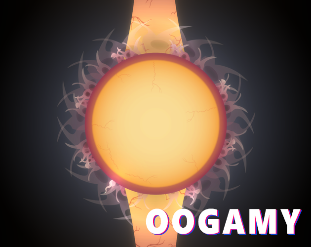 OOGAMY by TeamLDM