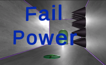 Fail Power by GummyArms