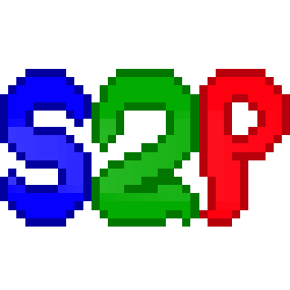 S2P : Shooter 2 Players by WiroWik