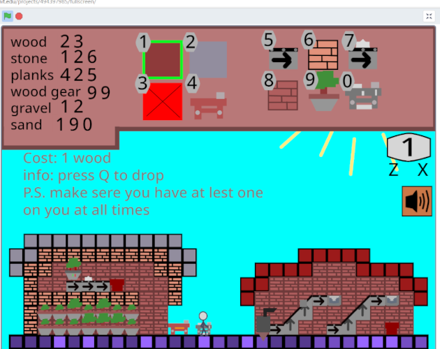 Factory Builder: early access by Hake2525