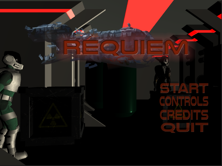 Requiem by Gemini Studios