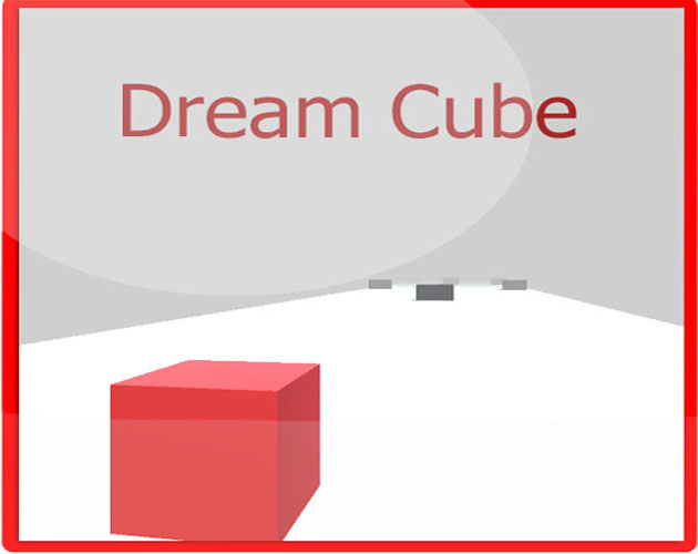 Dream Cube by Fiolix