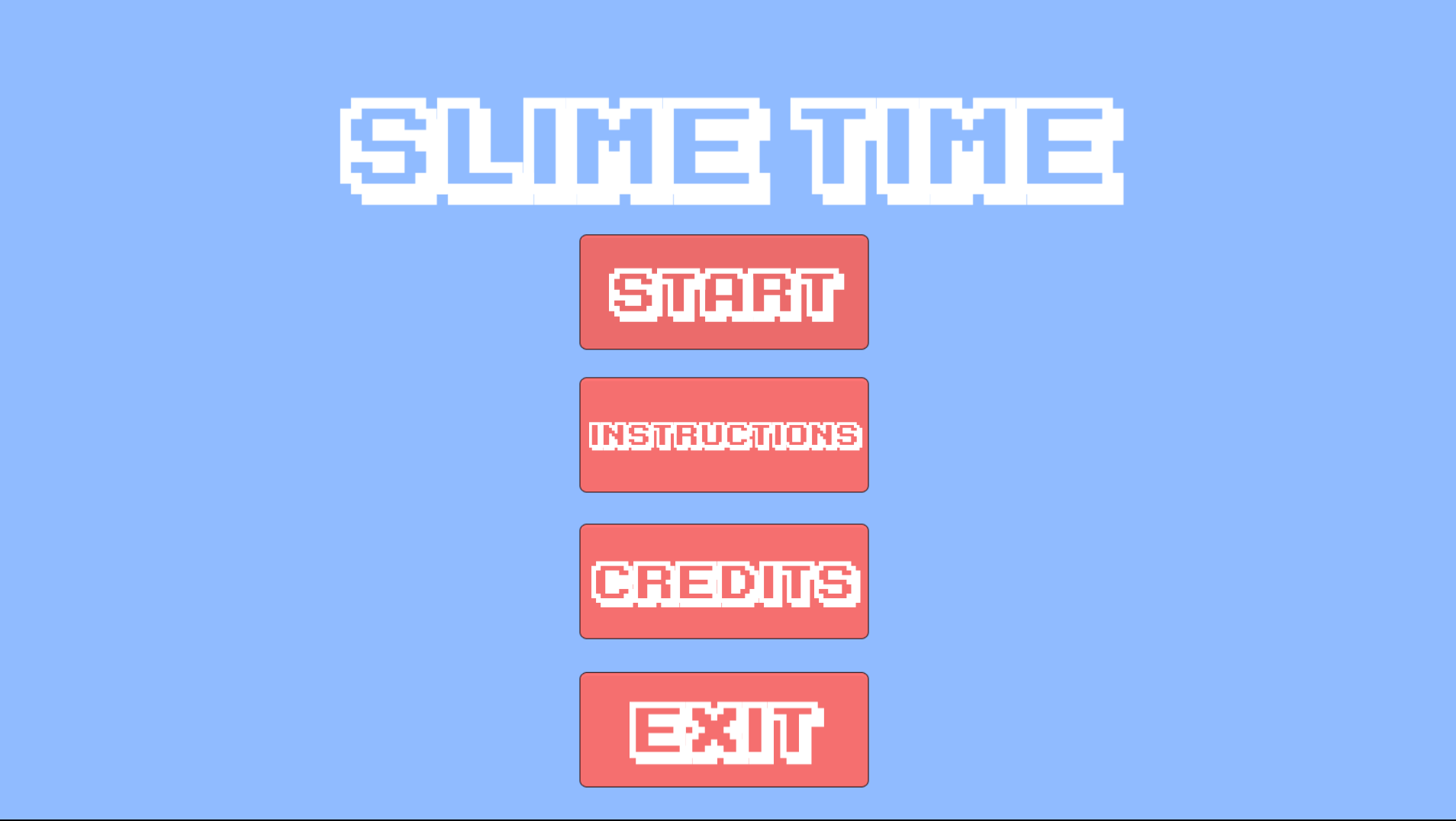 Slime Time by DeliaJM