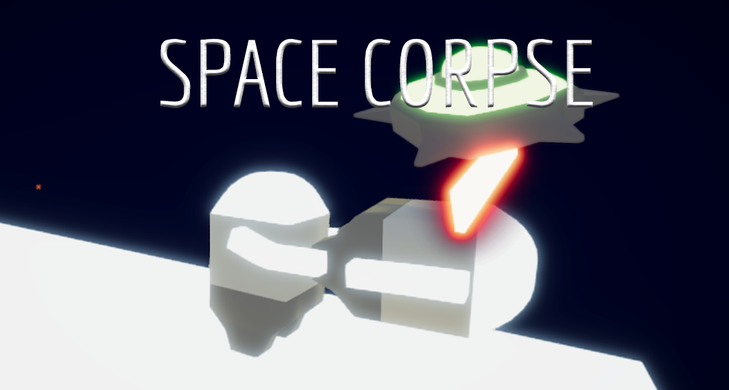 Space Corpse by SwaggyProfessor for Wowie Jam 3.0 - itch.io