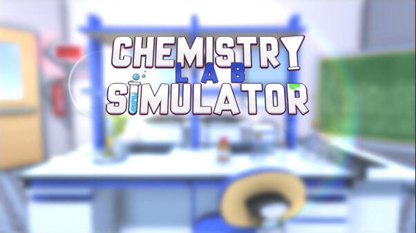 Chemistry Lab Simulator by Douzane