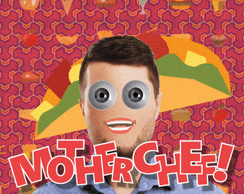 Mother Chef: The Musical! by Daniel Foutz