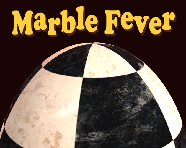 Marble Fever by Yatchan's After Five Gamedev