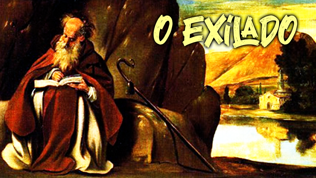 O exilado by sognimodo