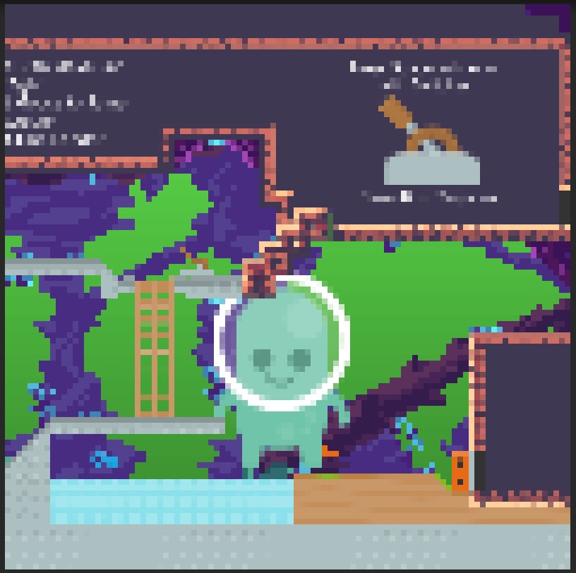 Version 2! - Blobert's Adventure by Qigam