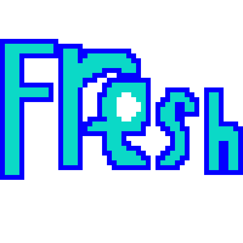 Fresh by AKking_YT