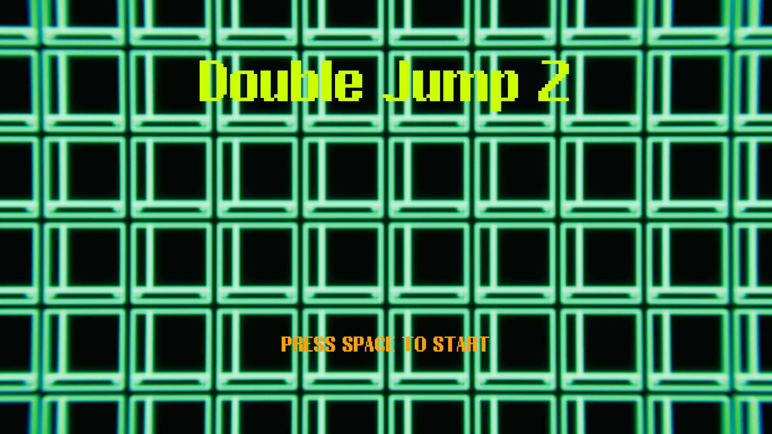 Double Jump 2 by Genge Gaming Ltd.