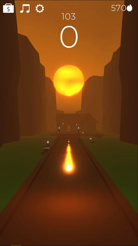 Wisp: Light the Way by jacobgreendev