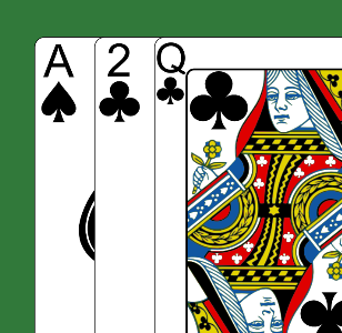 Prospector Solitaire by Haakurei