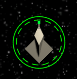 Space SHUMP by Haakurei