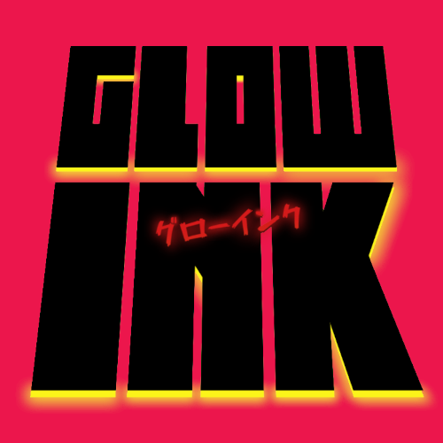 Glowink by Pimang