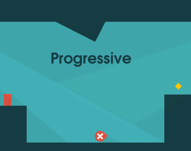 New Characters - Progressive by Legends-Games