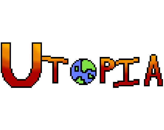 Utopia by EnchantedLimestone