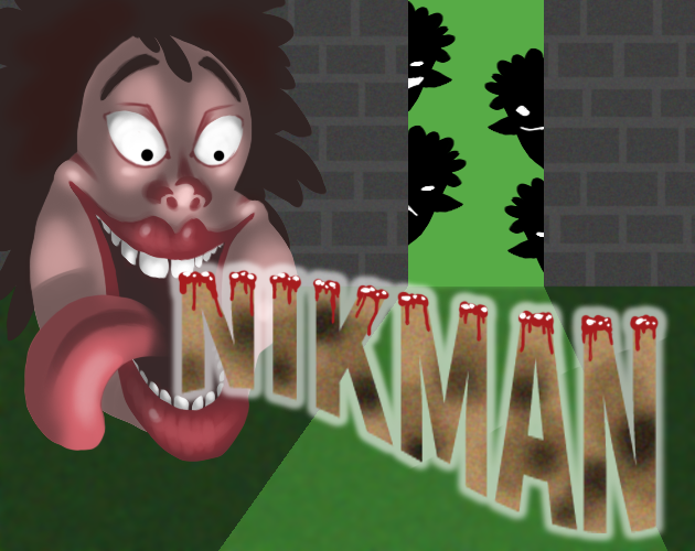 Nikman by stal12