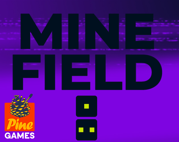 Mine Field by PineGames