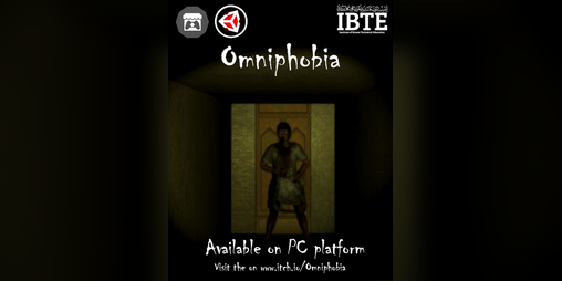 Omniphobia by nraleefs