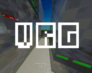 About the future of V.R.G. - V.R.G. demo by latel88