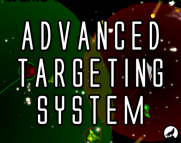 Advanced Targeting System by Nocturne Assets