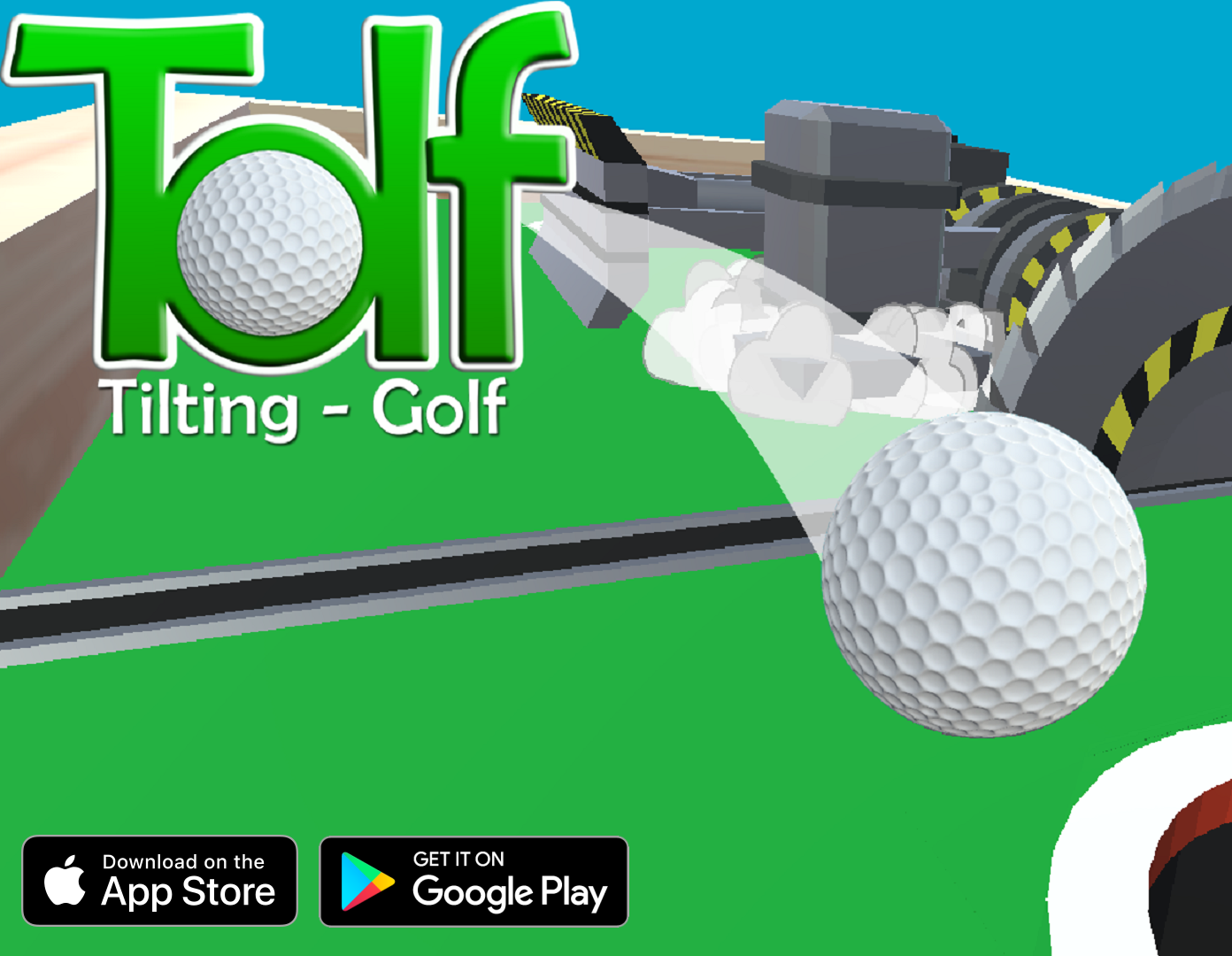 Tolf by Trashpanda Games