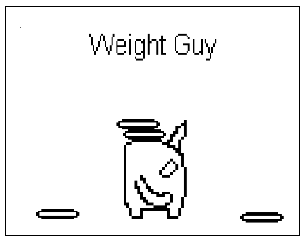 Weight Guy by GC95000