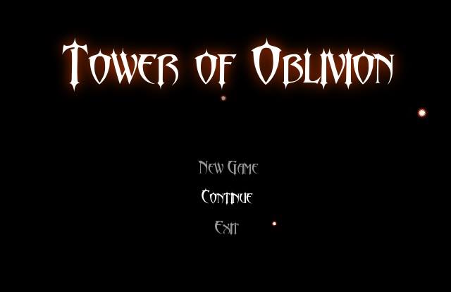 Tower of Oblivion by Lumicakery