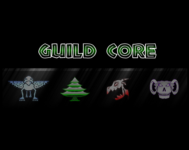 Guild Core by Soul Grinder