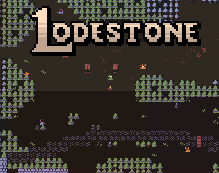 Lodestone by ThingOnItsOwn