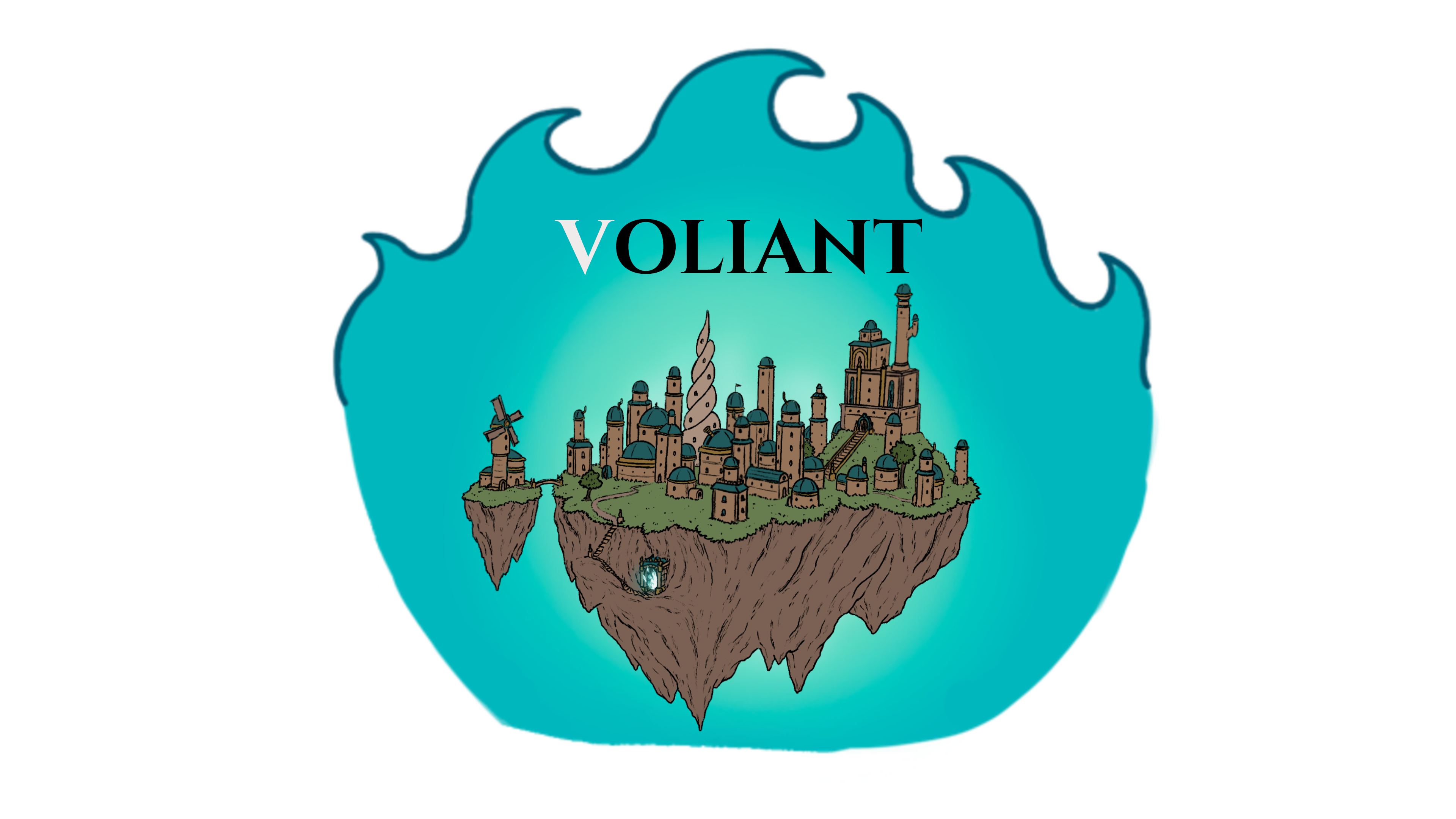 Voliant by Protes, Grimmson, The-Lenn-Art for Mini Jam 75: Wisdom - itch.io