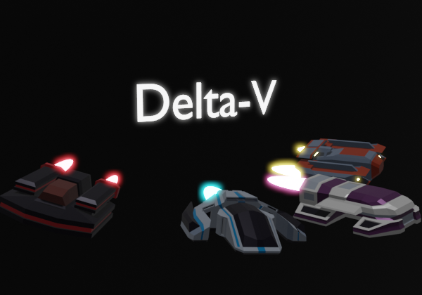 Delta-V by Ryan