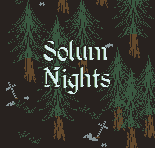 Solum Nights Assets by Toby Yasha