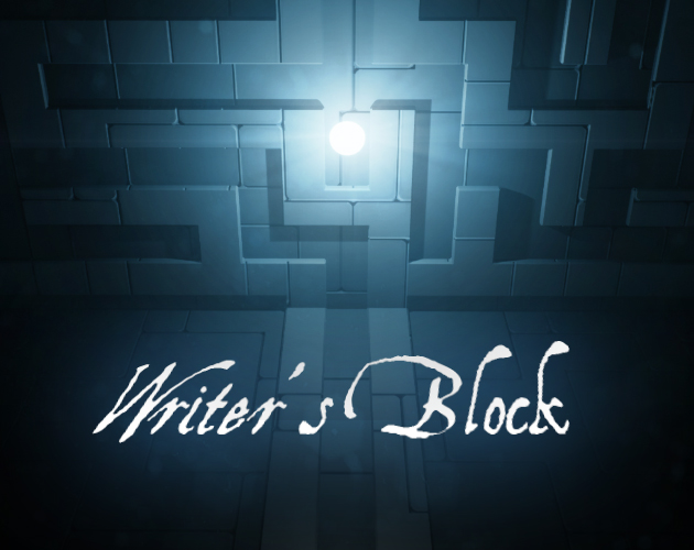 Writer's Block by Carbonado