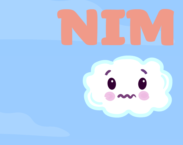Nim, or Accumulonimbus by healye801