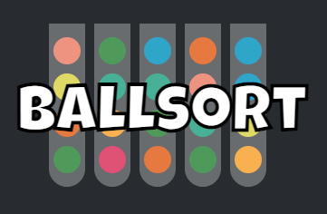 Ballsort by EyeOfMidas