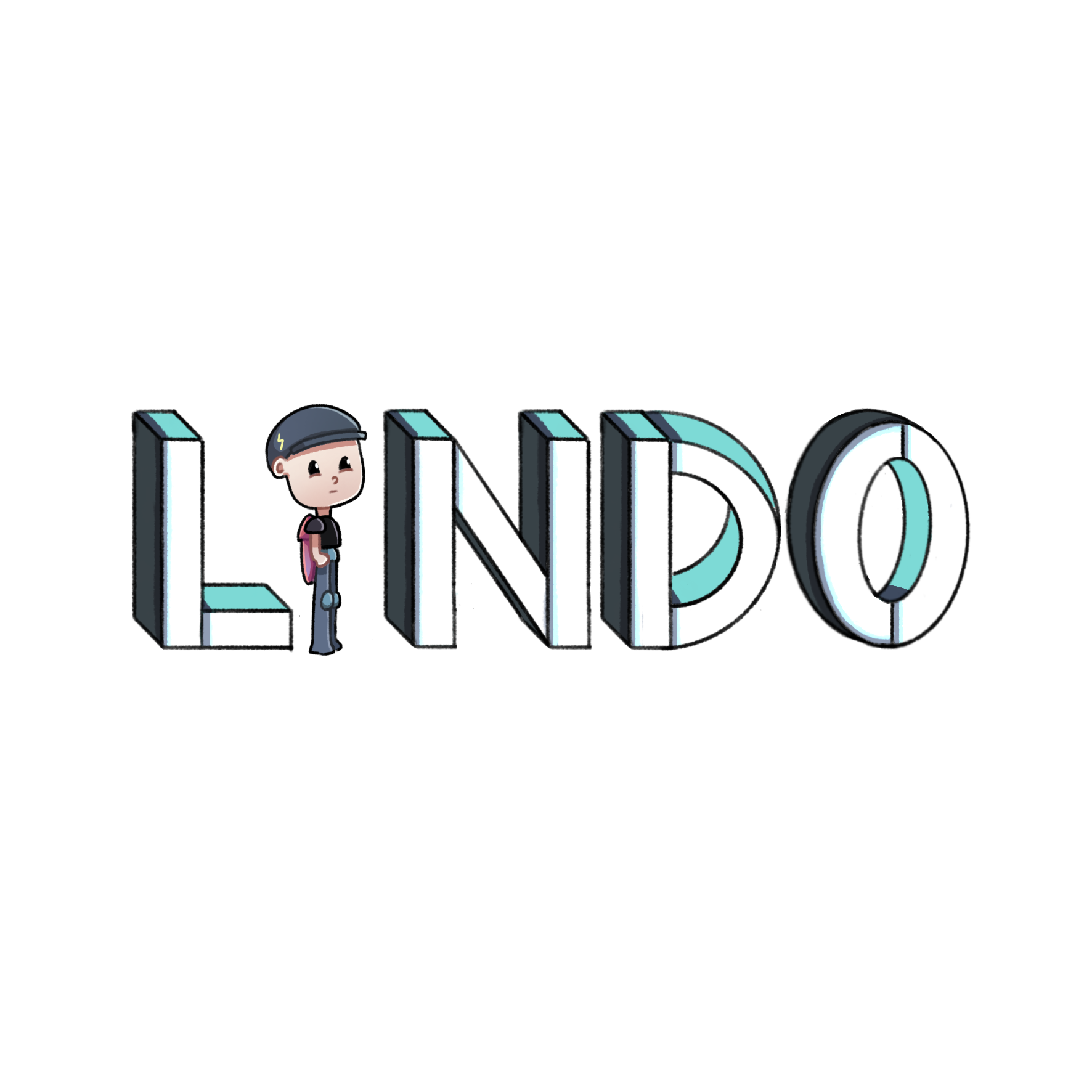 Lindo by Elizra, Papa Bless, jakedongker